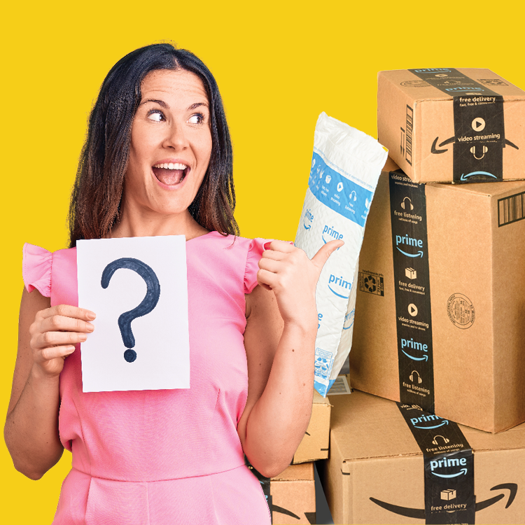 Colis Perdus – Transformez les colis perdus en trésors accessibles